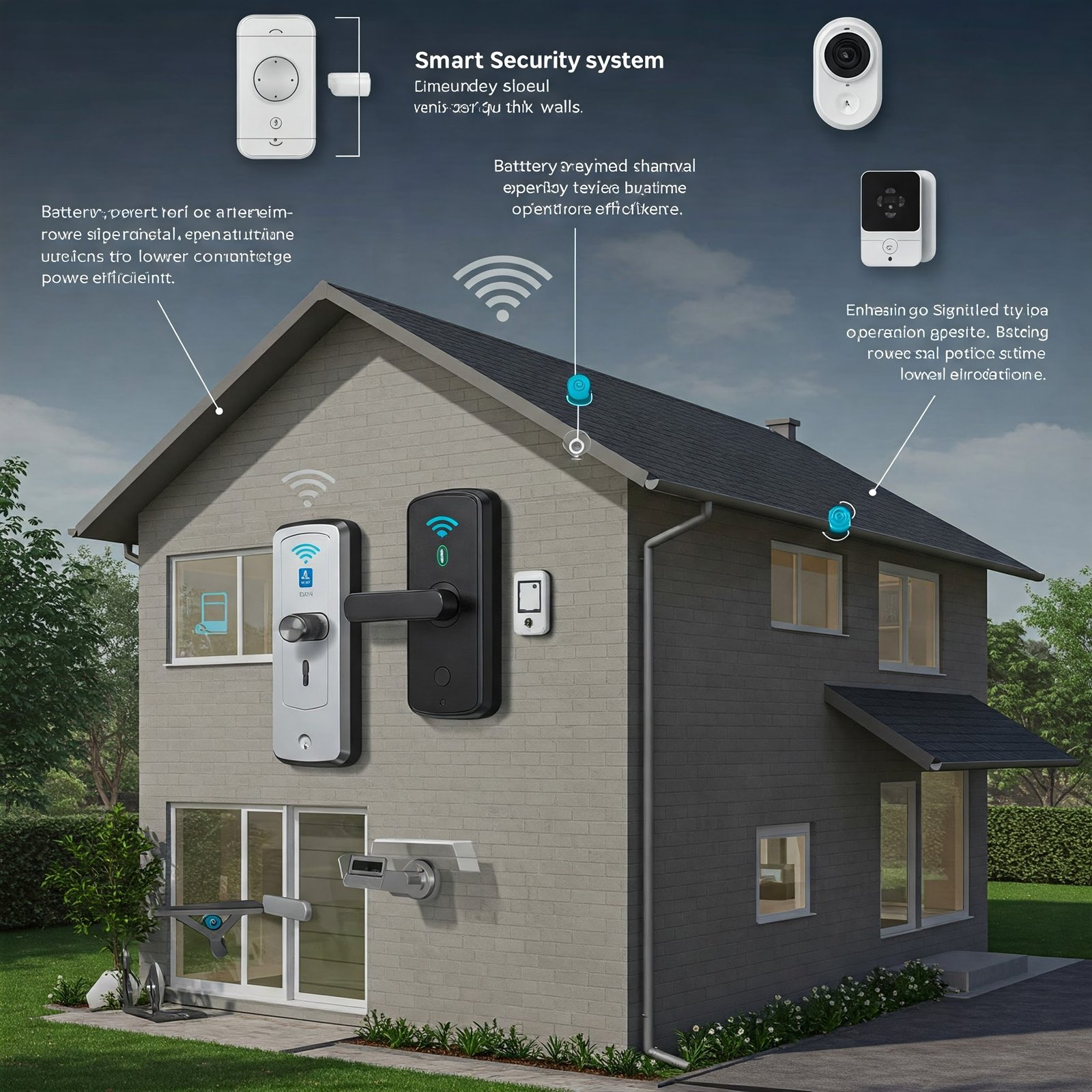 Zigbee vs Z-Wave: Which Smart Home Protocol is Right for You ...