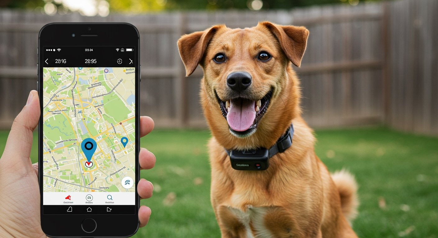 Wireless Smart Sensors for Pet Safety and Monitoring – Technology Digital