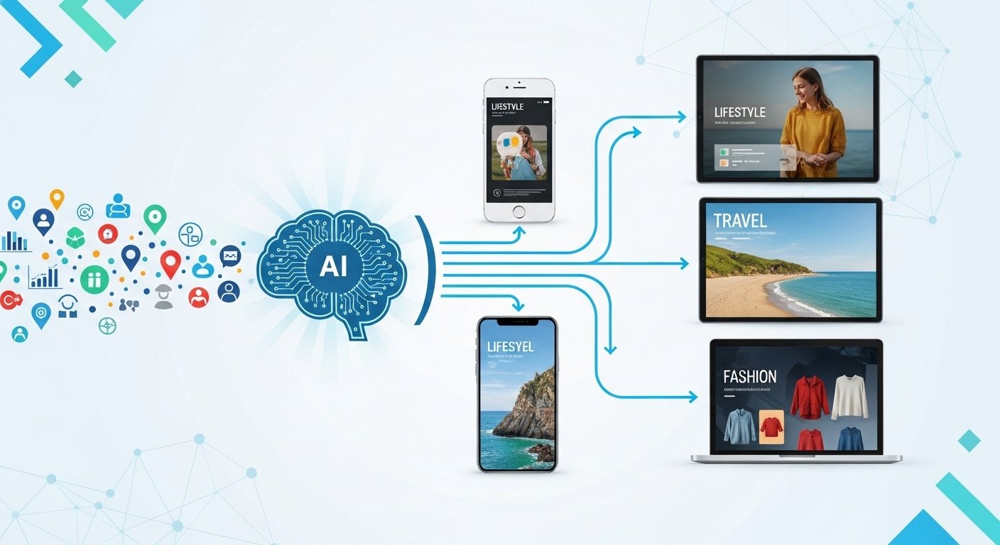 Hyper-Personalized Social Ads Using AI-Driven Segmentation - Technology ...