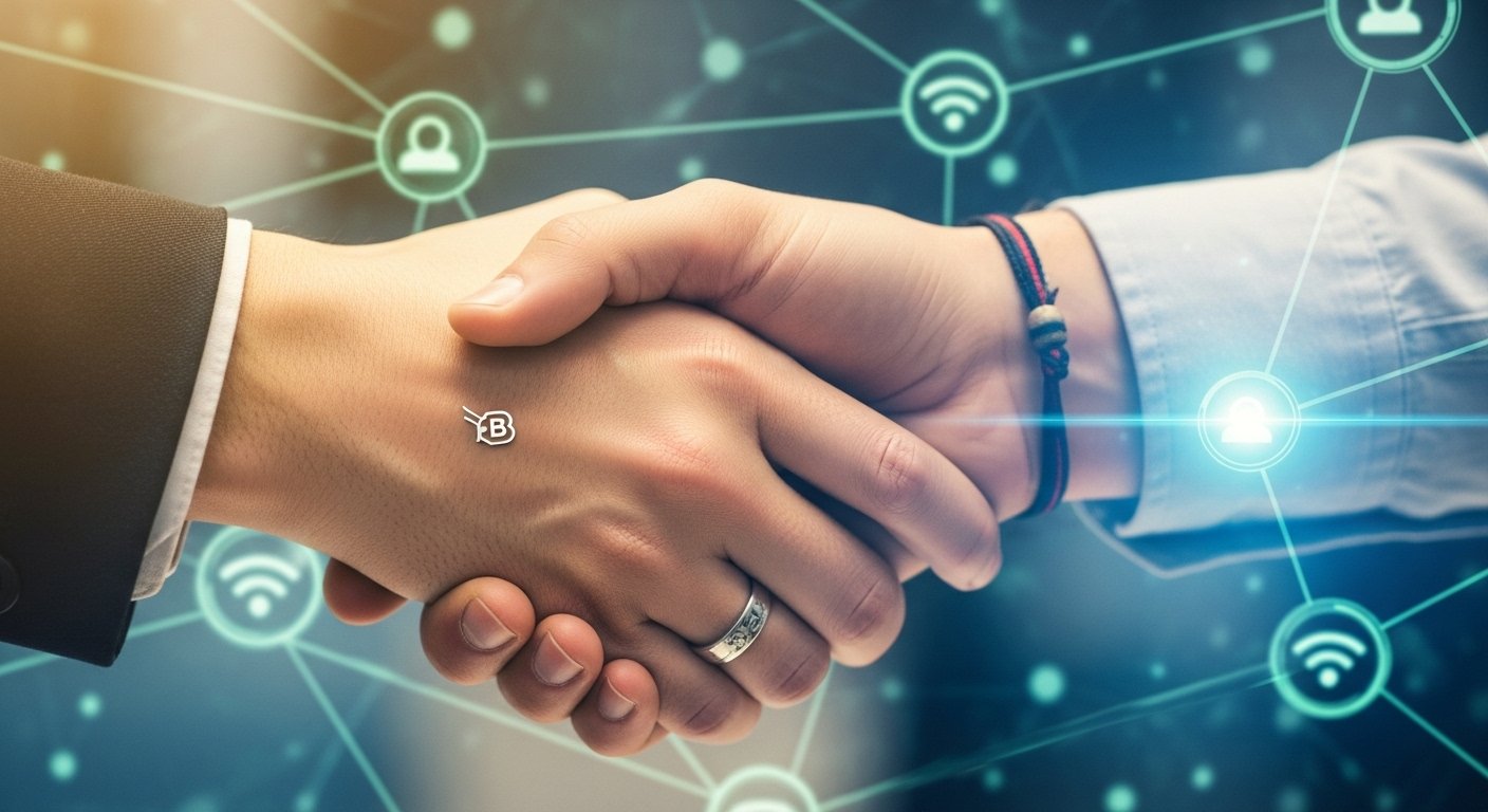 Ethical Influencer Marketing: Transparency & Authenticity in 2025 ...